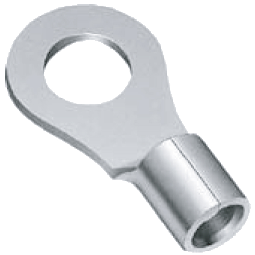 JAPPY 丸形端子（R形） R 1．25－3 JP （1000個） - ペイパル paypal 対応サイト｜電材通販Watanabe